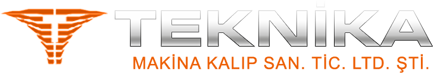 TEKNİKA MAKİNA KALIP SAN. TİC. LTD. ŞTİ.